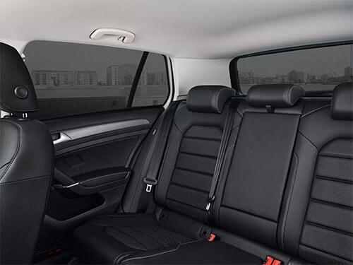 Volkswagen Golf GTI Accessories | Noble Volkswagen