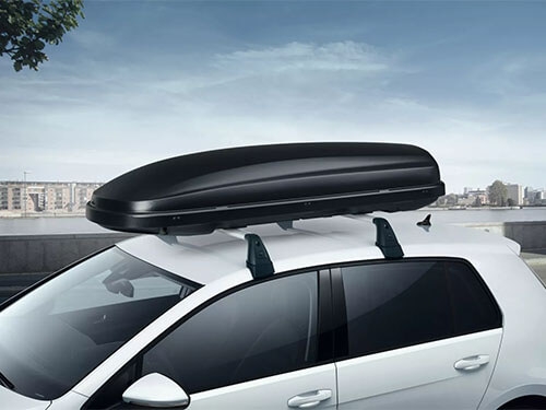 Volkswagen Golf GTI Accessories | Noble Volkswagen