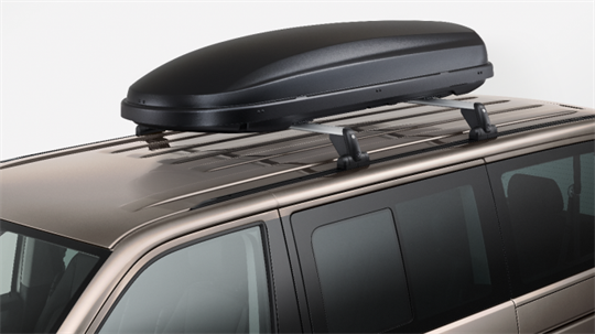 Volkswagen Multivan Accessories from Noble Volkswagen