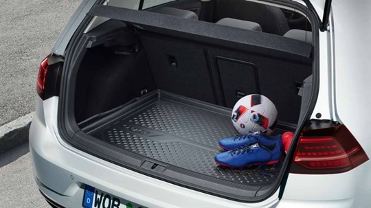 Volkswagen Golf R Accessories | Noble Volkswagen