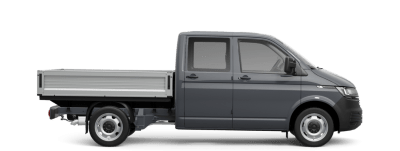Volkswagen Transporter Cab Chassis | Noble Volkswagen