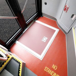 Yutong E12 | Yutong Bus Centre