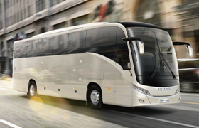 Yutong Bus Centre WA - Yutong Bus Dealer